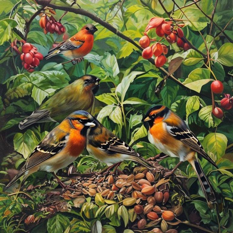 Breeding And Raising Java Sparrows Expert Care Guide